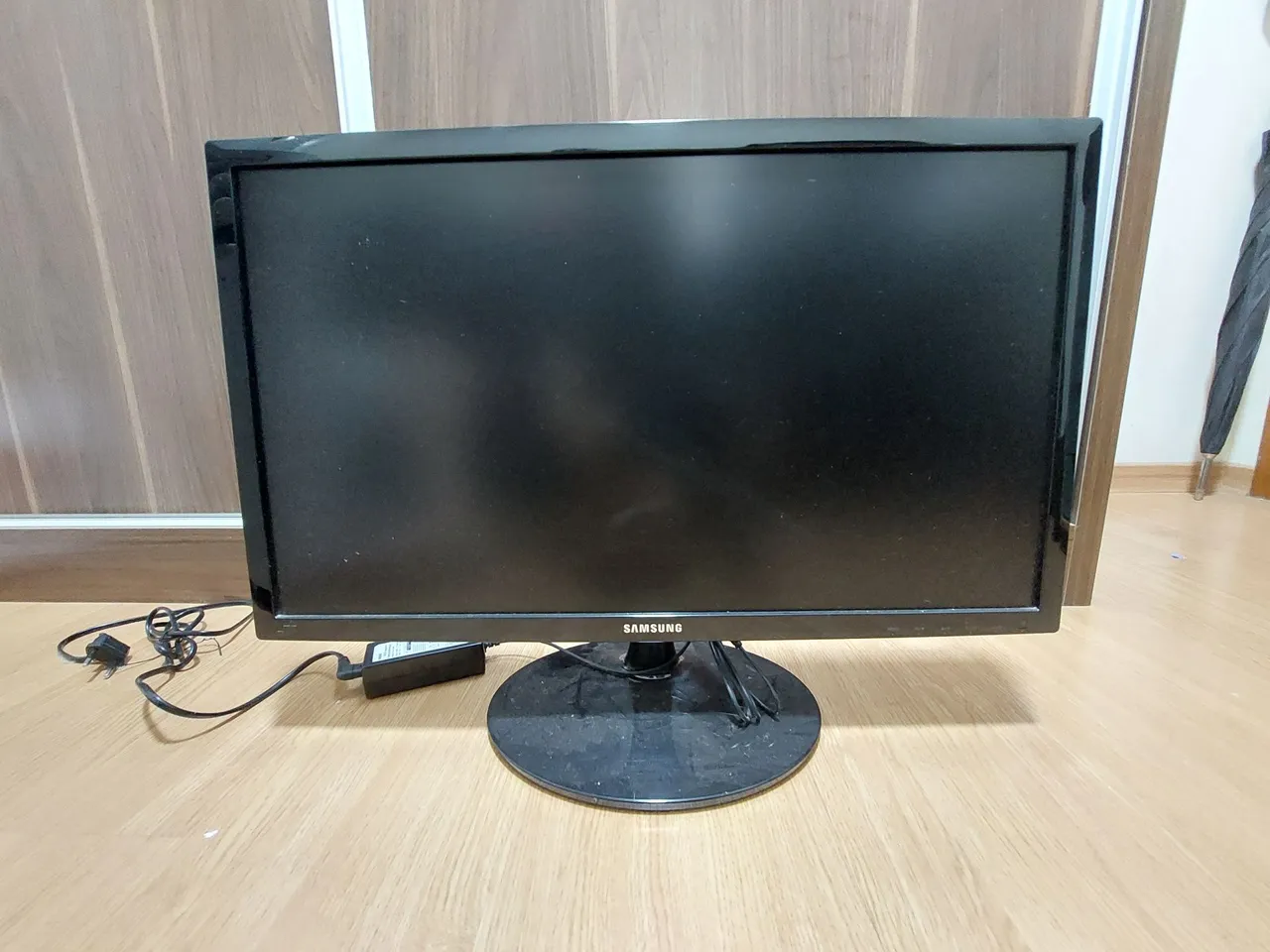 "monitores de 24 polegadas" - Monitores no Brasil