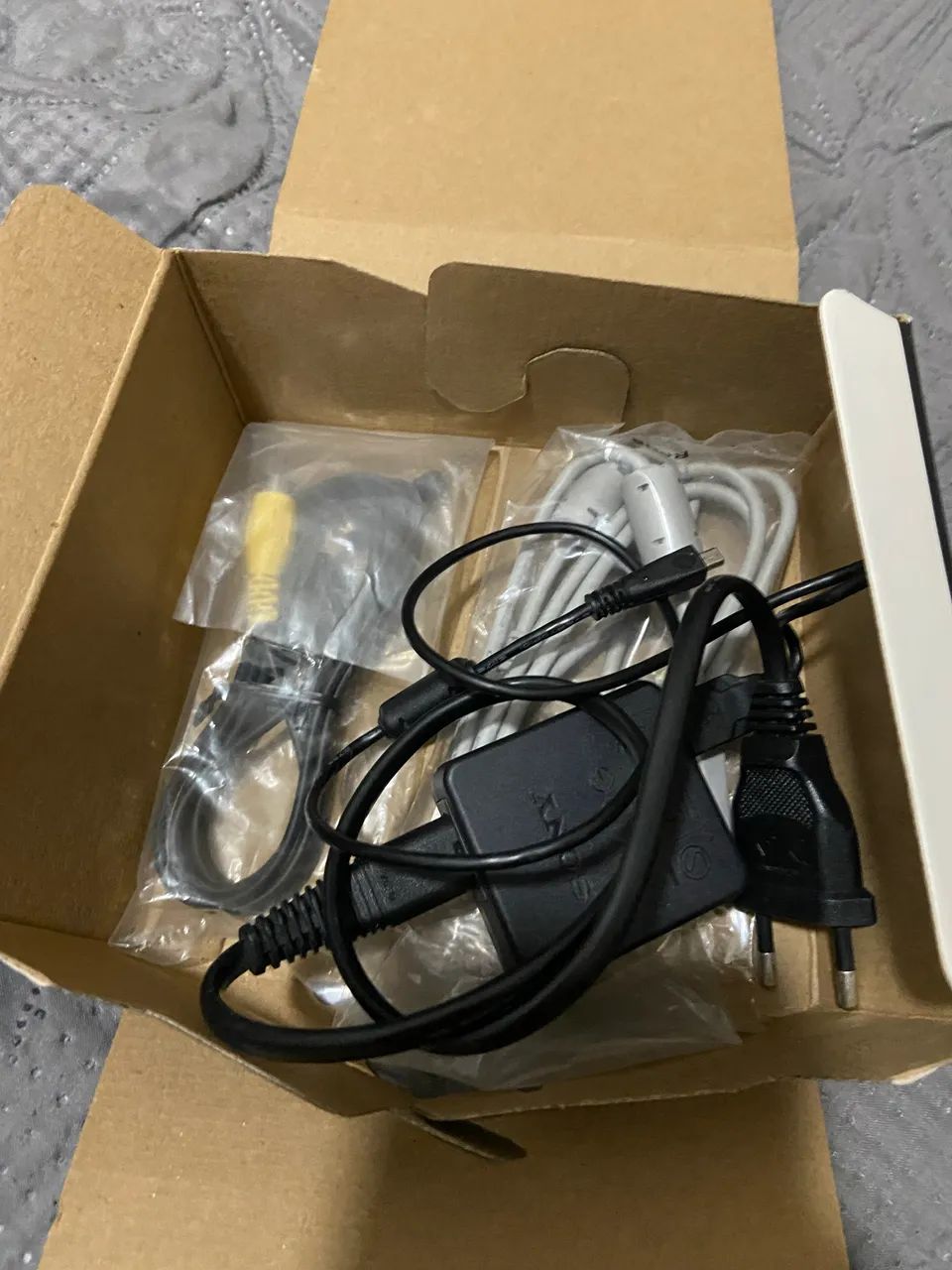 Camera Digital Sony Dsc W710 Cyber Shot 16.1 Mp Preto - Câmeras e ...