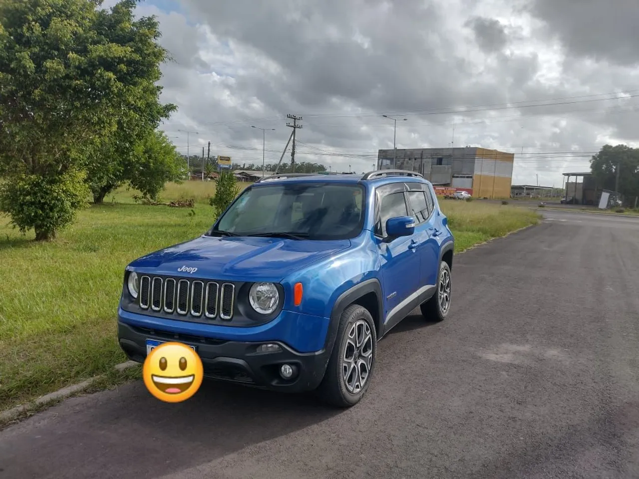 "carros jipes" no Brasil