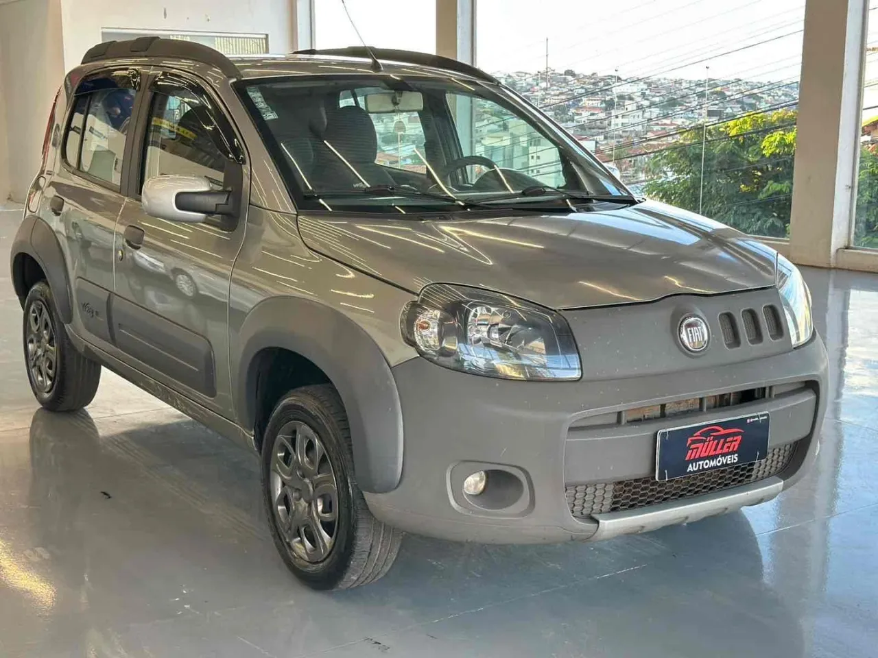 "fiat uno 2012" - Carros Usados e Novos à venda