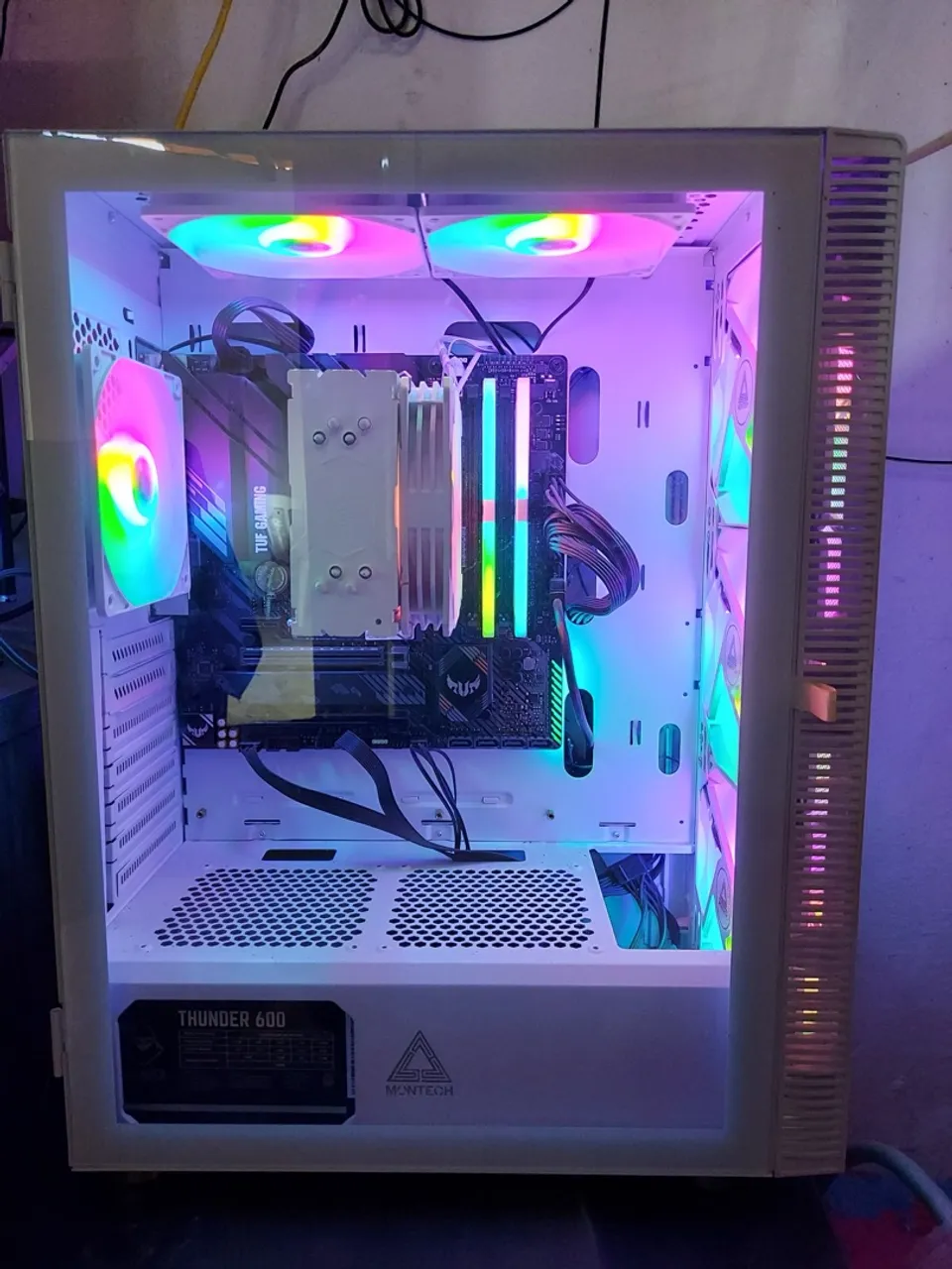 "kit upgrade pc" - Computadores e Desktops no Brasil