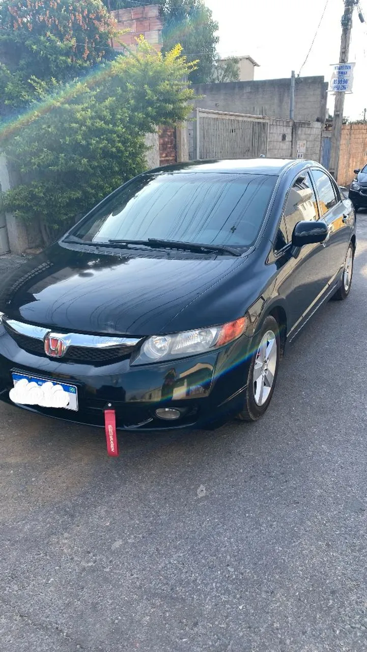 "honda civic g8" - Carros Usados e Novos à venda