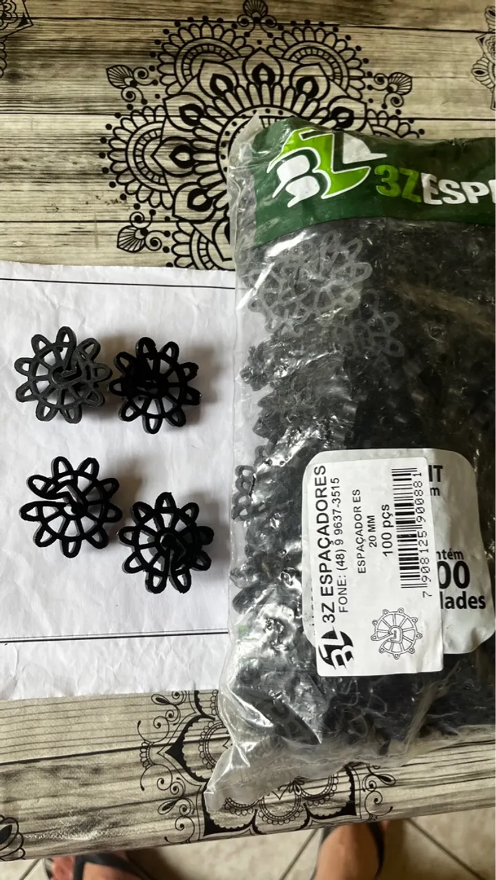 "ferragem de sapata" no Brasil