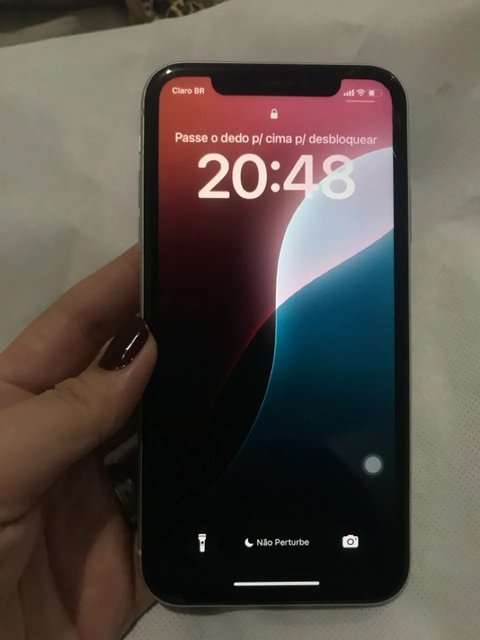 Celulares APPLE IPHONE XR Usados, seminovos e Novos no Brasil