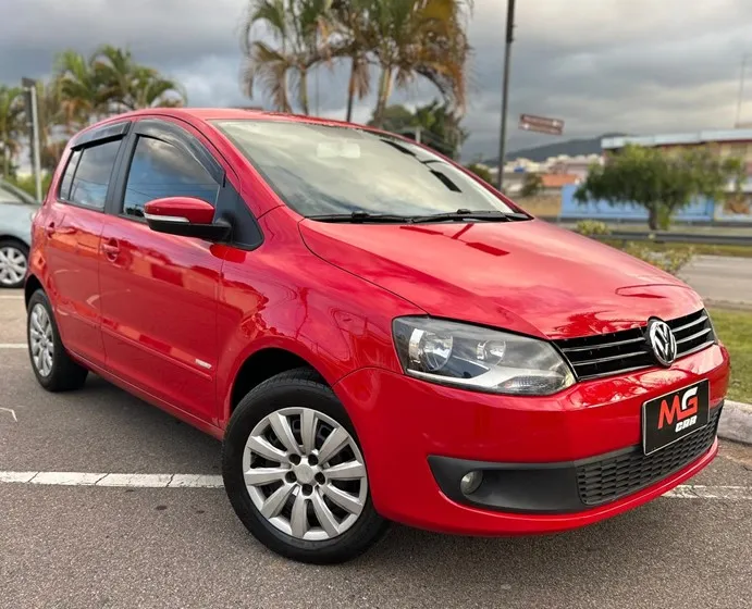 VOLKSWAGEN FOX 2013 Usados e Novos
