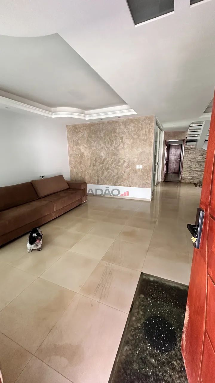 Casa 4 quartos à venda - Parque Anhanguera, Goiânia - GO 1491878584 | OLX