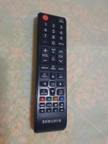 "smart tv led 32 polegadas samsung" no Brasil