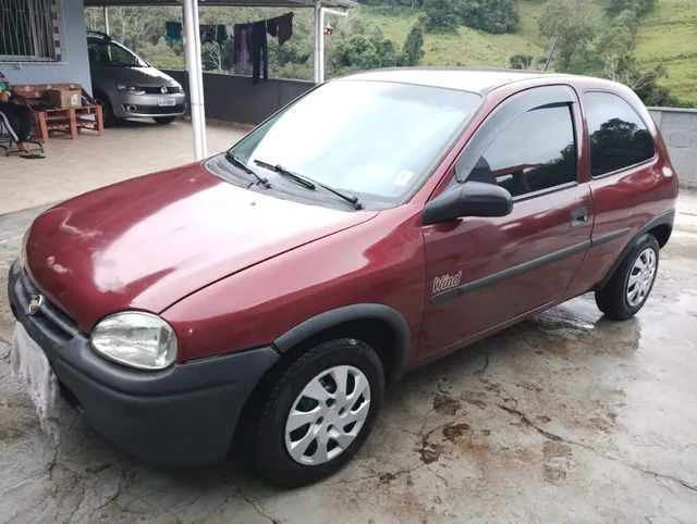 CHEVROLET CORSA 1995 Usados e Novos