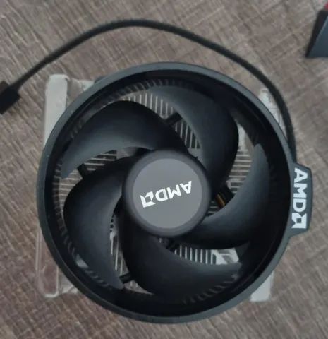 "cooler amd wraith stealth" no Brasil