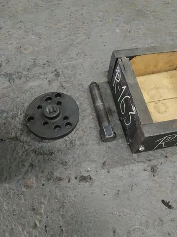 "saca volante" no Brasil