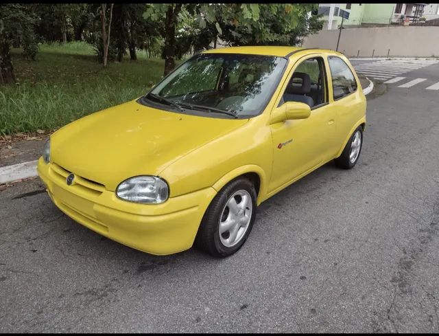 CHEVROLET CORSA 1998 Usados e Novos em São Paulo e região, SP