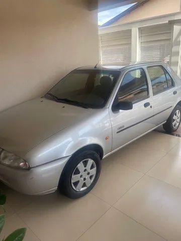 FORD FIESTA 2000 Usados e Novos
