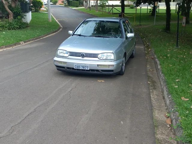 VOLKSWAGEN GOLF 1998 Usados e Novos