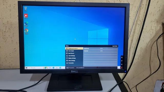 Monitor Widescreen - Santo André, São Paulo