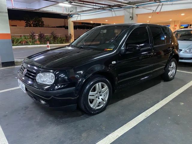VOLKSWAGEN GOLF 2004 Usados e Novos