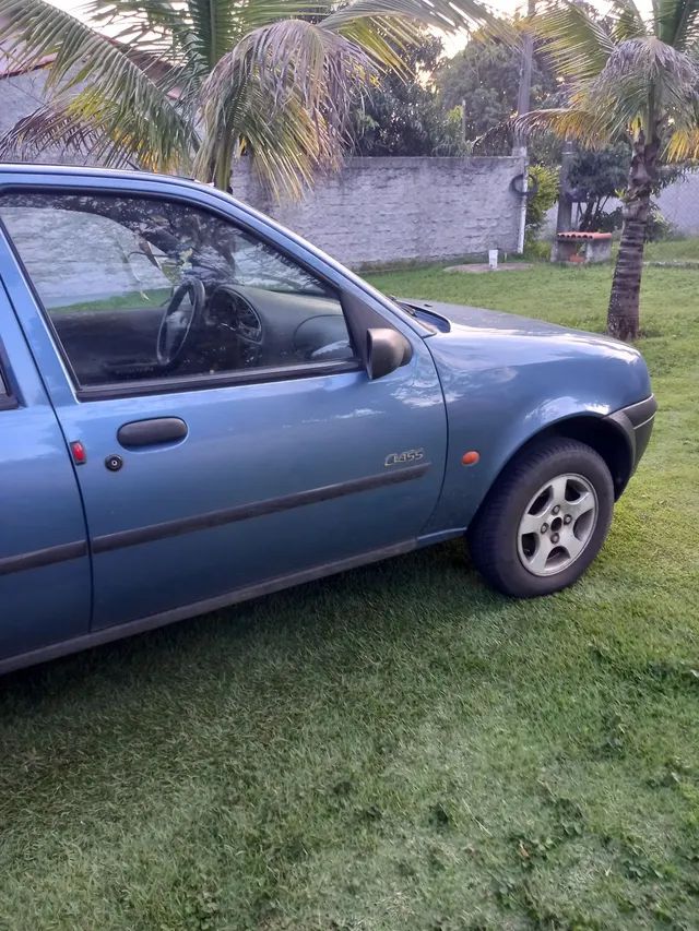 FORD FIESTA 2000 Usados e Novos