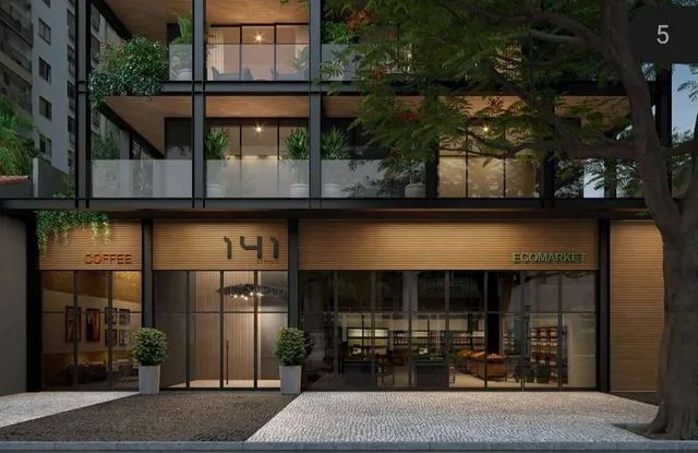 "lofts icarai" no Brasil