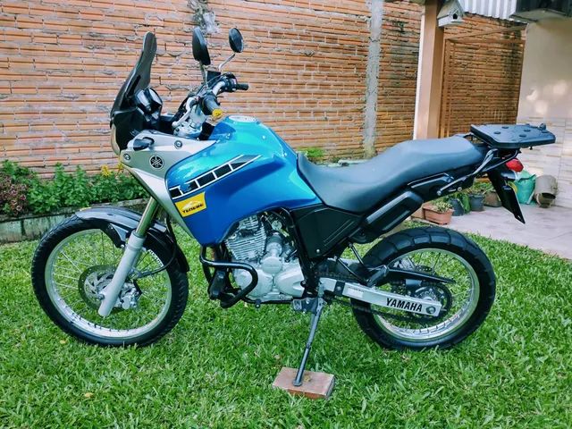 Motos no Rio Grande do Sul