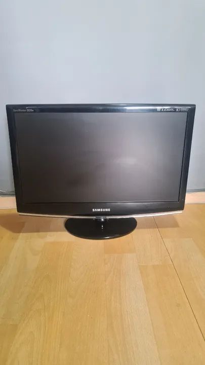 "tv samsung 2033m" no Brasil