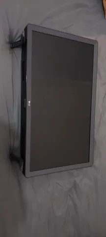"tv smart 24 polegadas lg" no Brasil