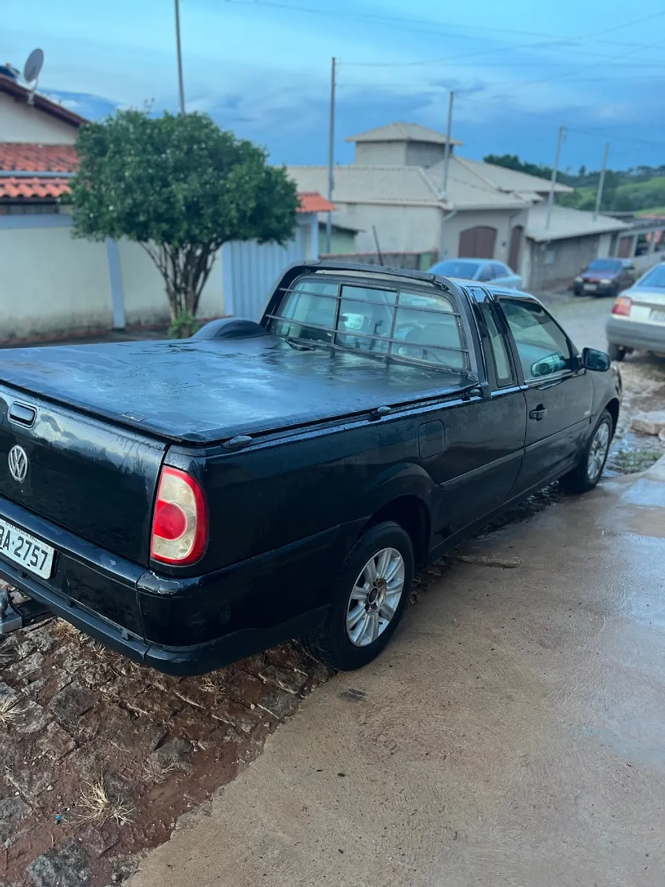 "volkswagen saveiro g4" - Carros Usados e Novos à venda