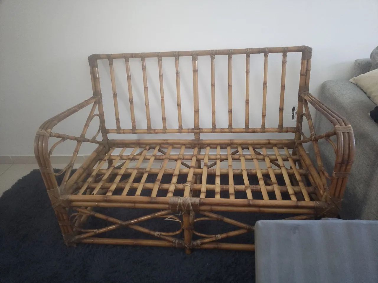 Bamboo furniture olx store
