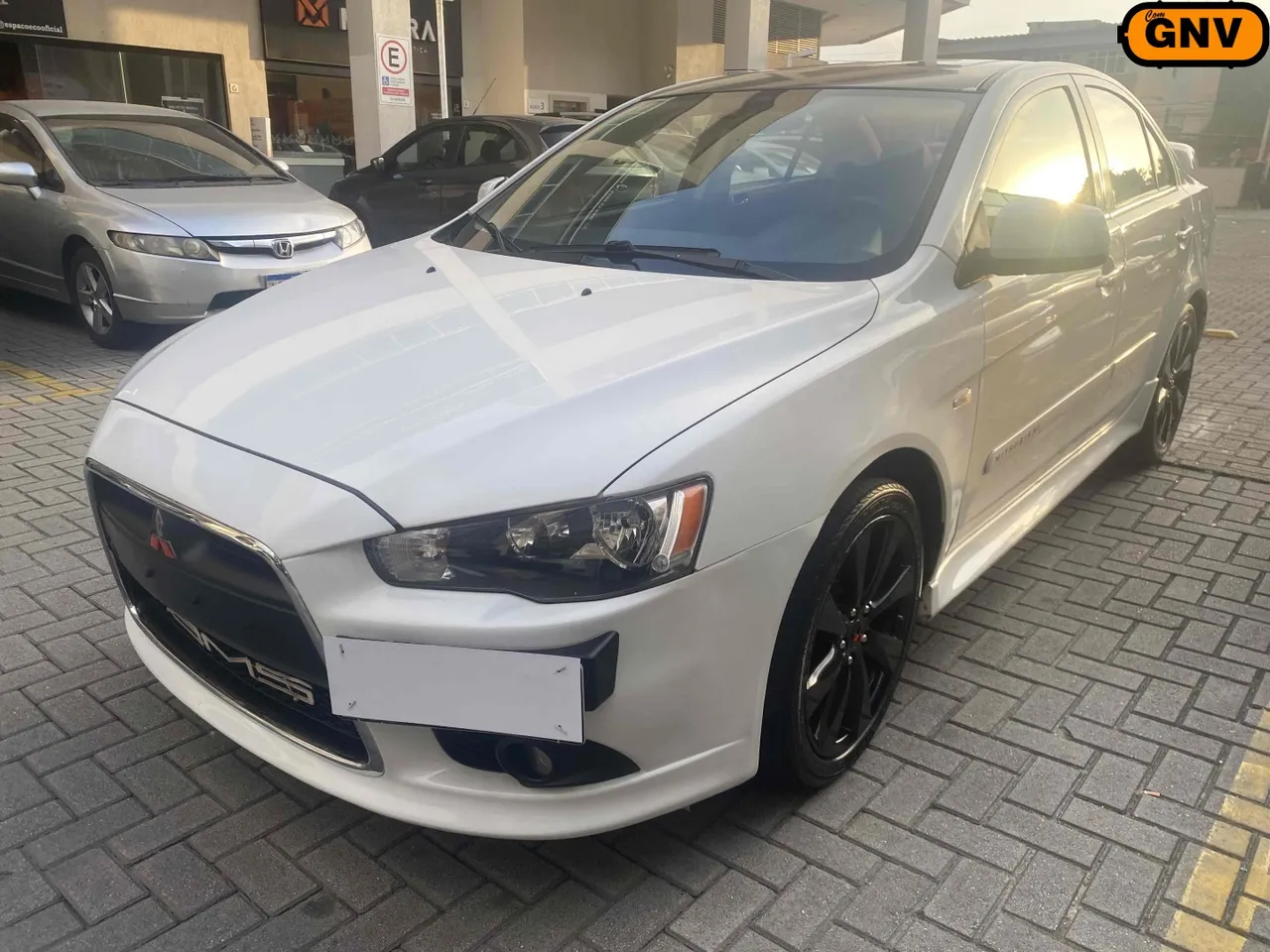 Mitsubishi Lancer 2013 Usados e Novos no Rio de Janeiro e região, RJ