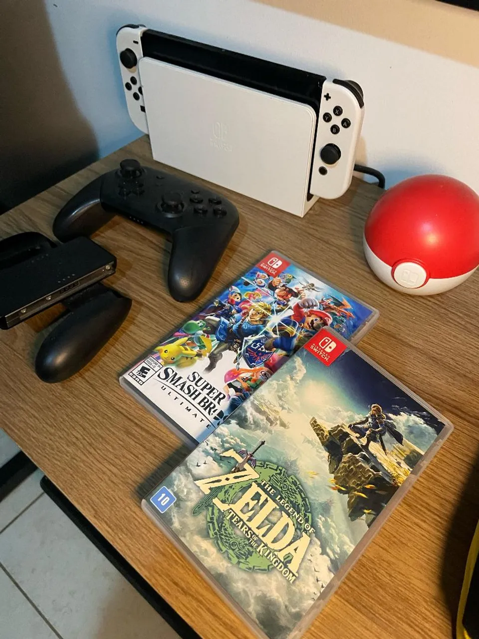 Consoles de Vídeo Game no Brasil