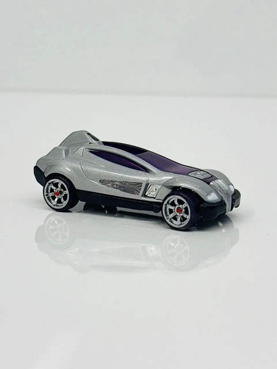 Hot Wheels Acceleracers Accelium - Hobbies e coleções - Buritis, Belo ...