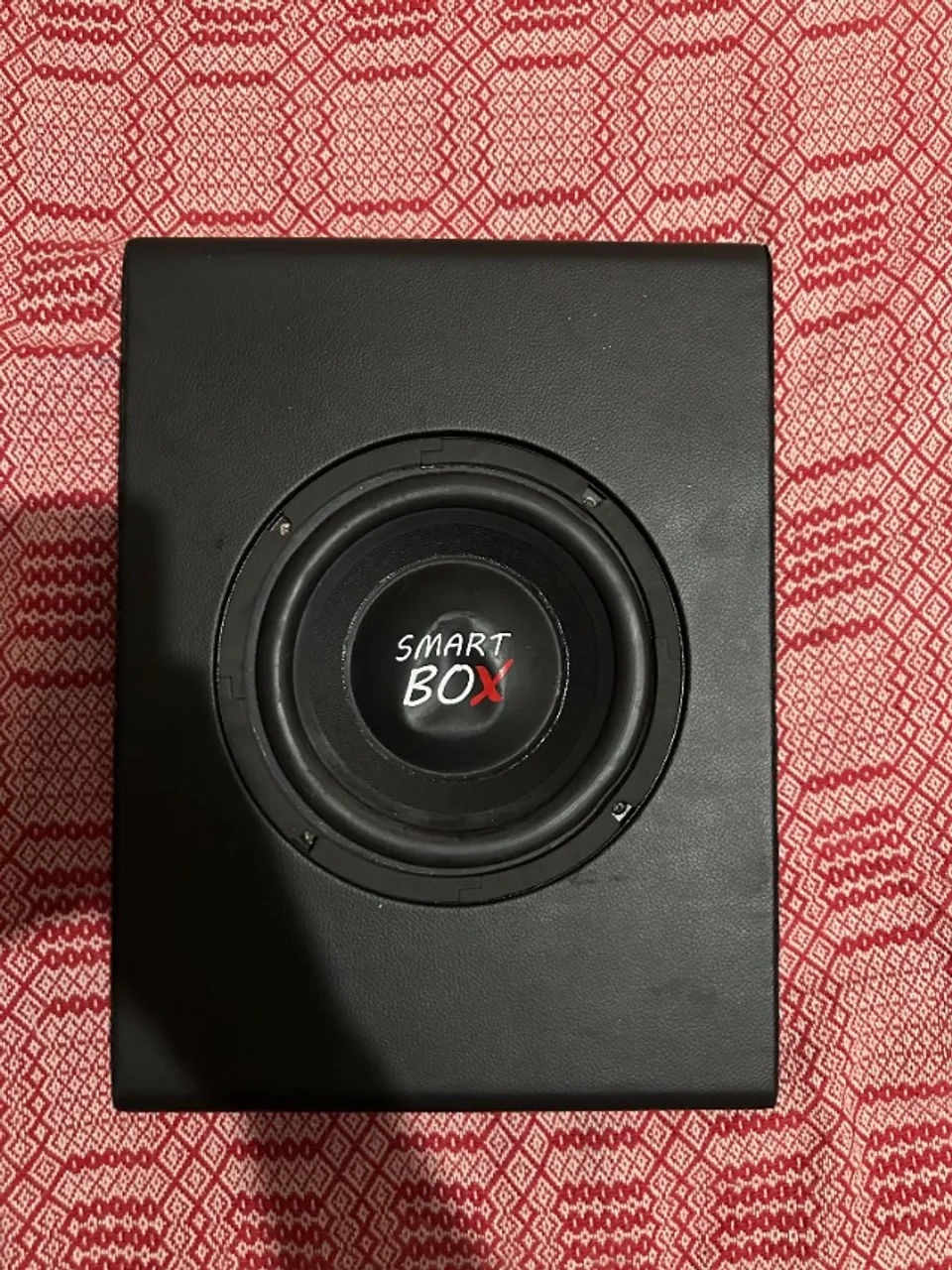 "smart box slim" no Brasil
