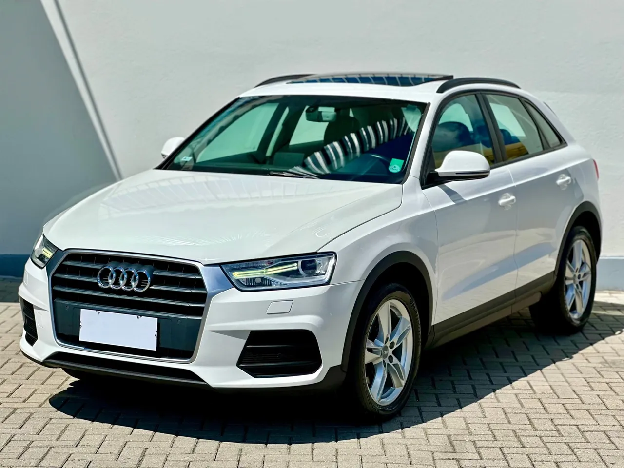 Carros 2017 Usados e Novos à venda