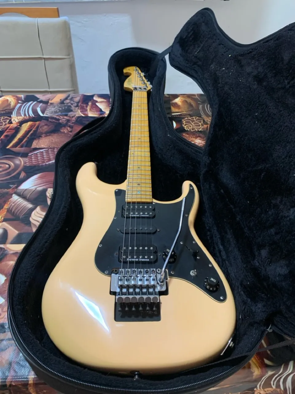 "tagima tg 510" - Instrumentos musicais no Brasil