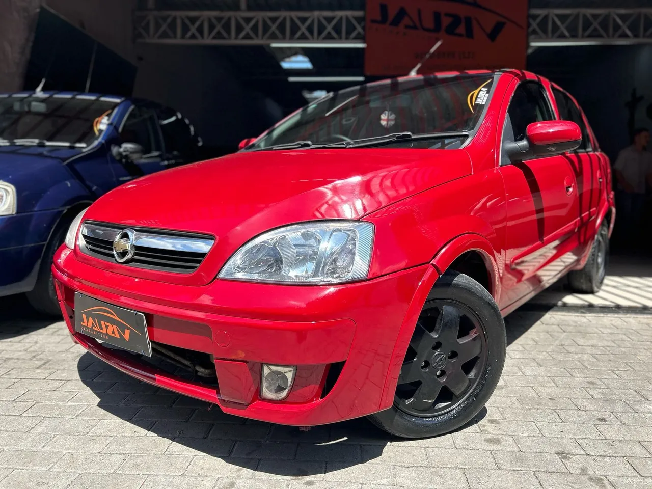 CHEVROLET CORSA 2010 Usados e Novos