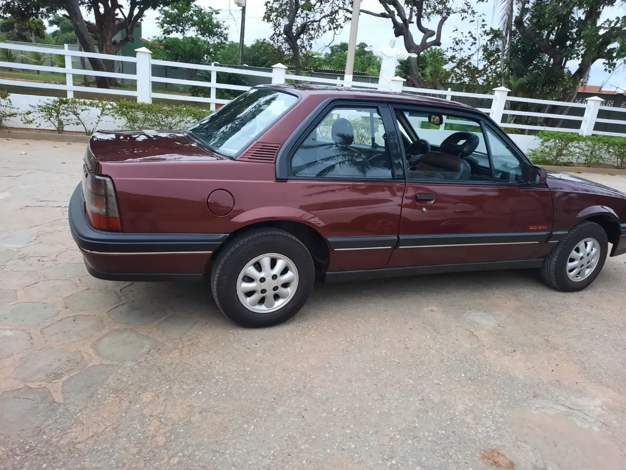 CHEVROLET MONZA 1994 Usados e Novos