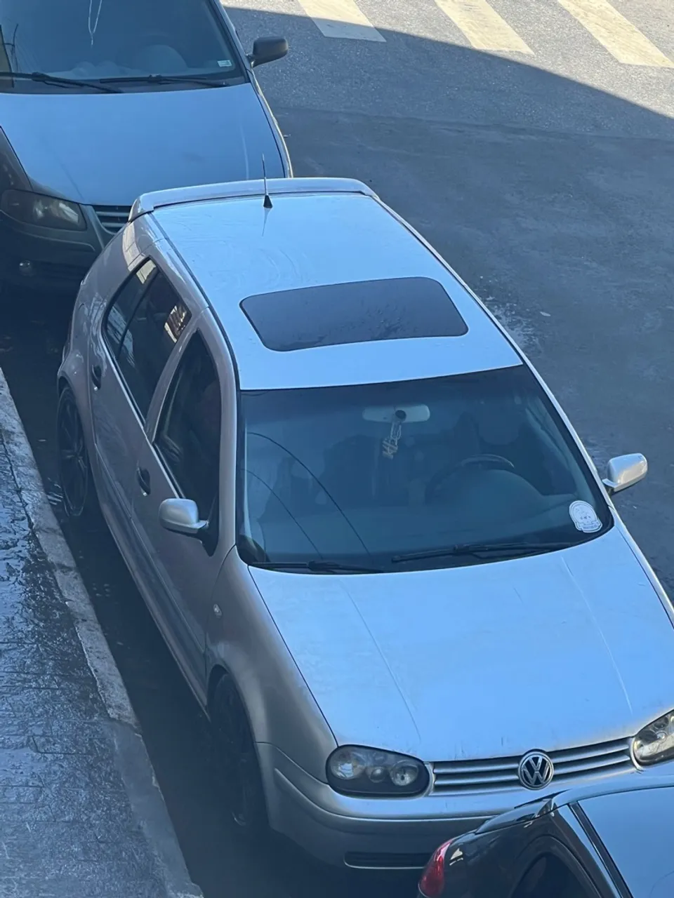 "golf sapao" no Brasil
