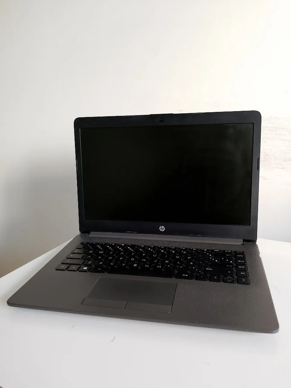 "notebook hp g7" no Brasil
