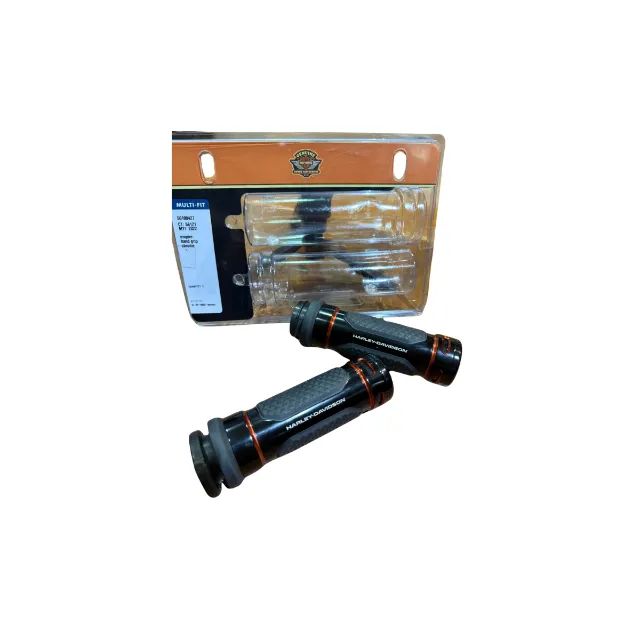 Manopla Harley Davidson Softail/touring PN : 56100448 - Peças para ...