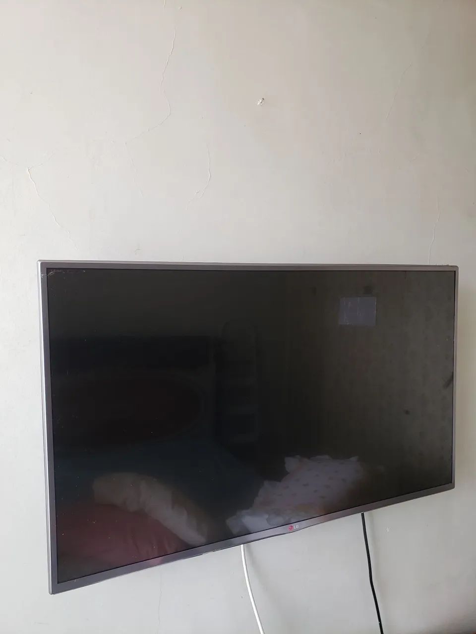 TV LG 42 polegadas - TVs - Asa Sul, Brasília 1404025903 | OLX
