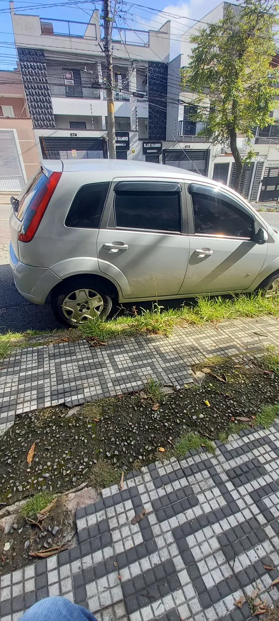 "fiesta zetec rocam" - Carros Usados e Novos à venda