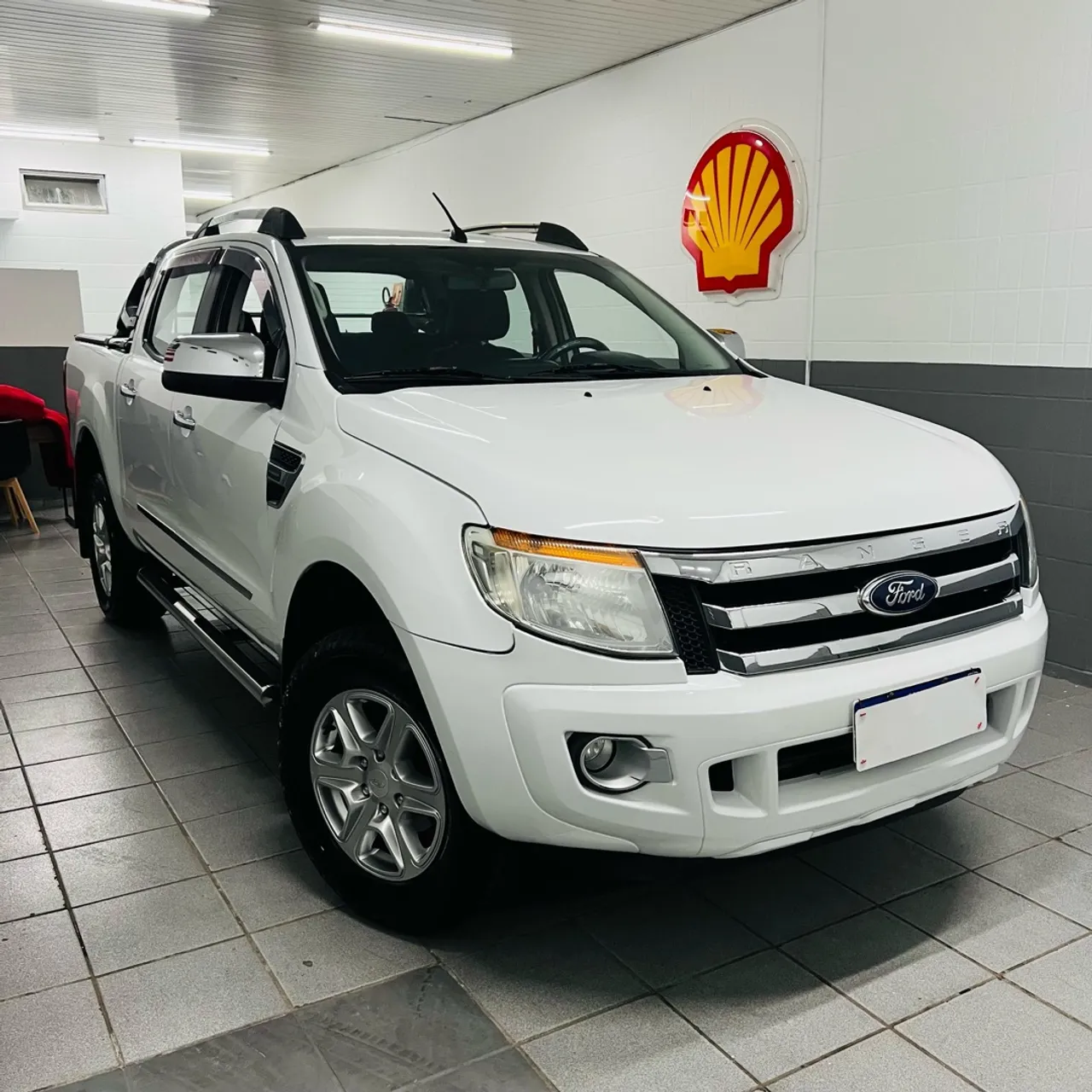 FORD RANGER 2014 Usados e Novos