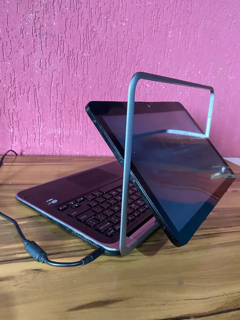 Notebook Dell XPS 12 9Q23vira Tablet Teclado Luminoso Core i7 ...