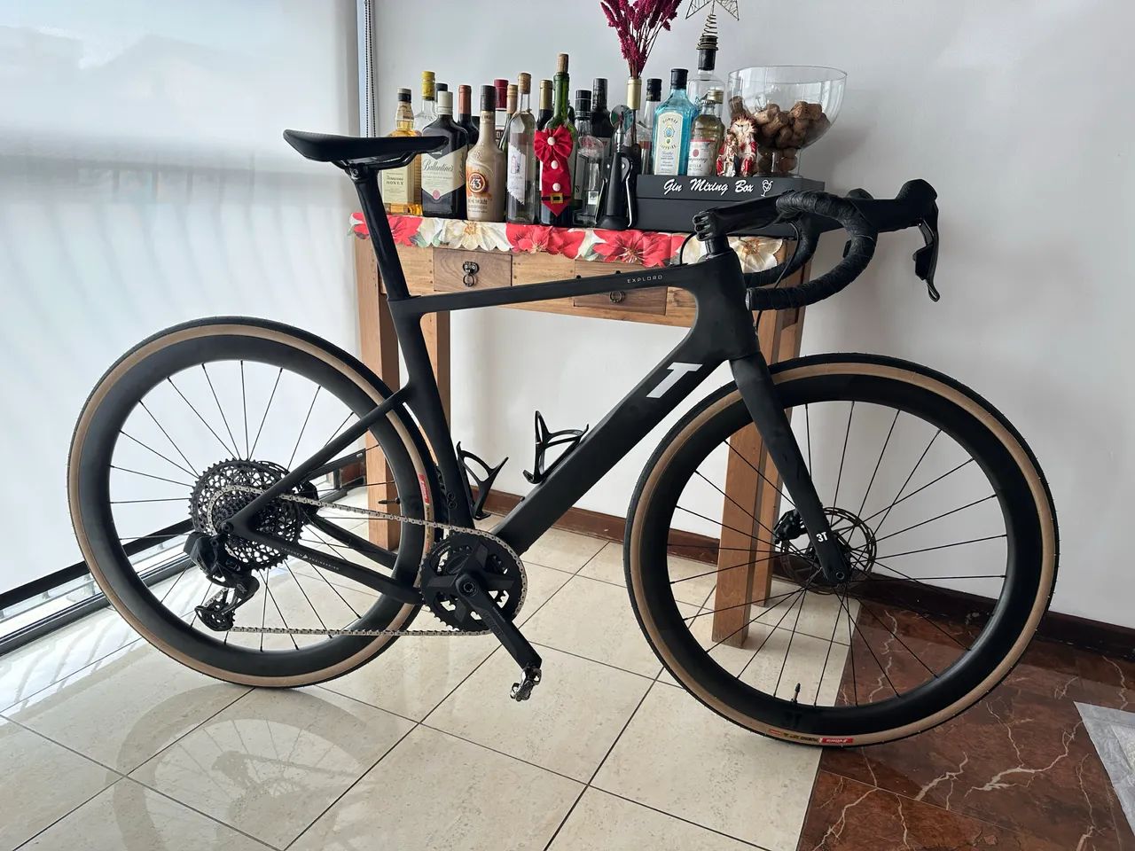 3T EXPLORO RACEMAX 2024 - Ciclismo - Nações, Indaial 1468104947 | OLX