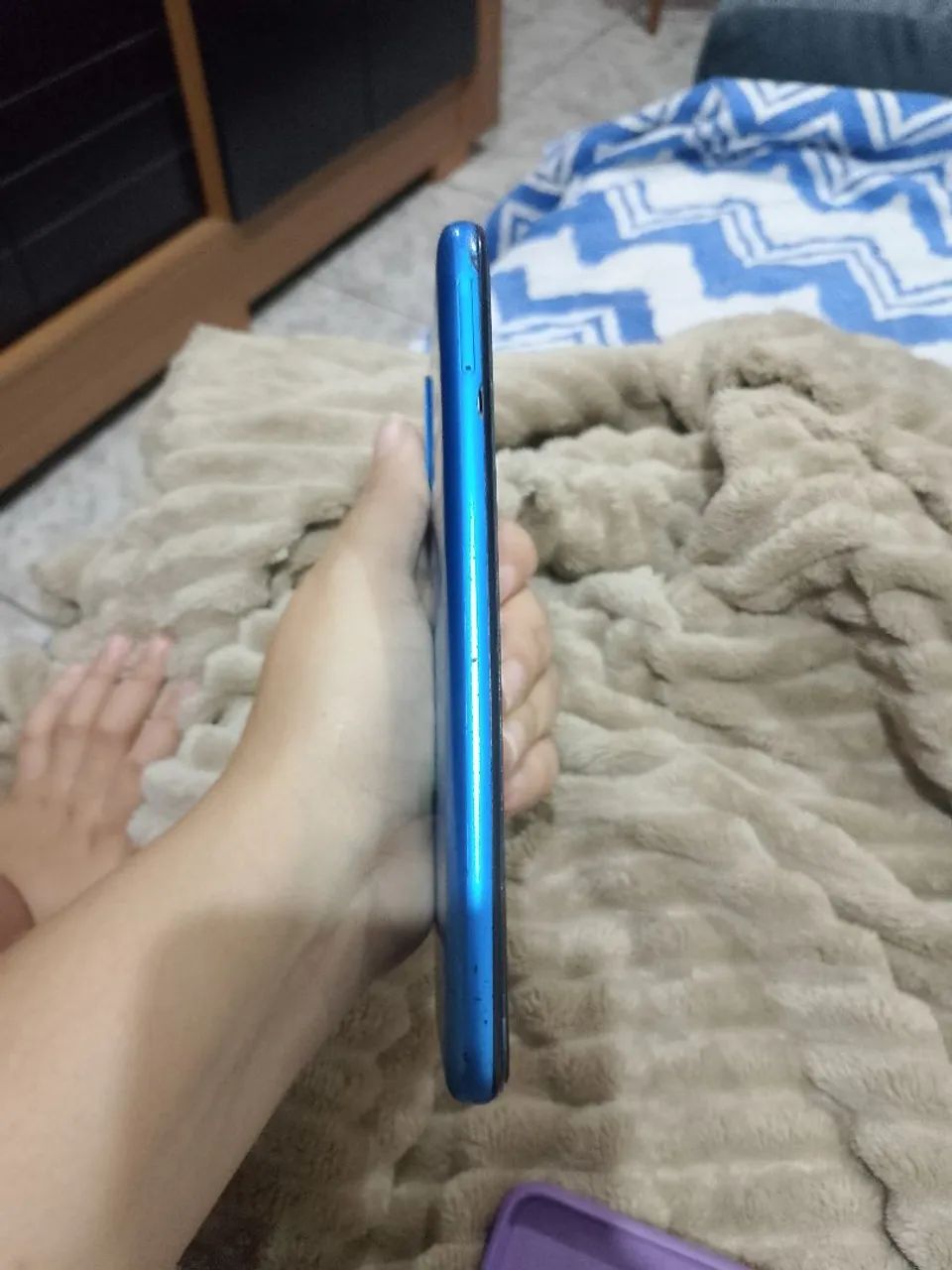 Moto E7 power azul - Celulares e Smartphones - Aleixo, Manaus ...