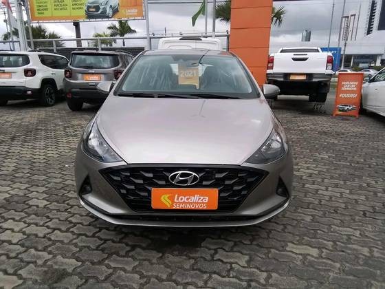 HYUNDAI HB20 Usados e Novos em Feira de Santana, Barreiras e região, BA