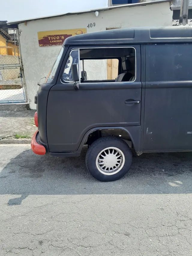 Rodas kombi 14 zeradas!! Com pneus seminovos 1977 o conjunto - Carros ...