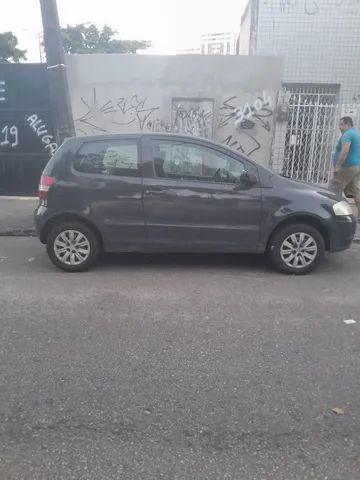 VOLKSWAGEN FOX 2007 Usados e Novos