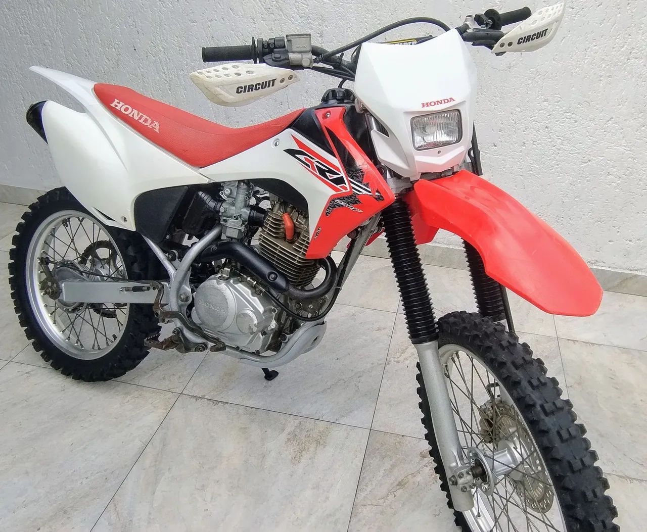 HONDA CRF 230 F 2019 - 1359104148 | OLX