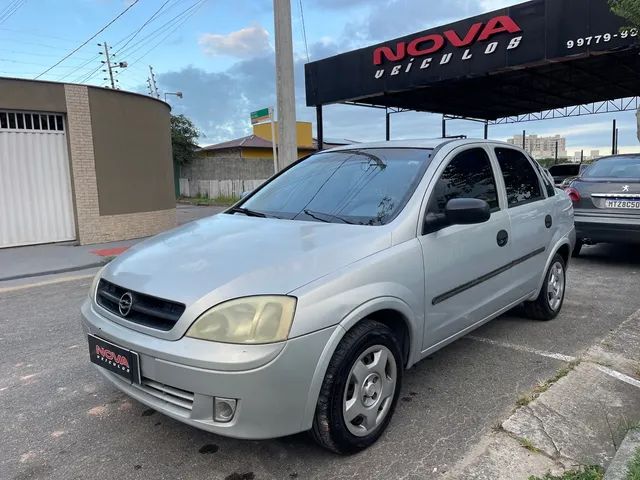 CHEVROLET CORSA 2003 Usados e Novos