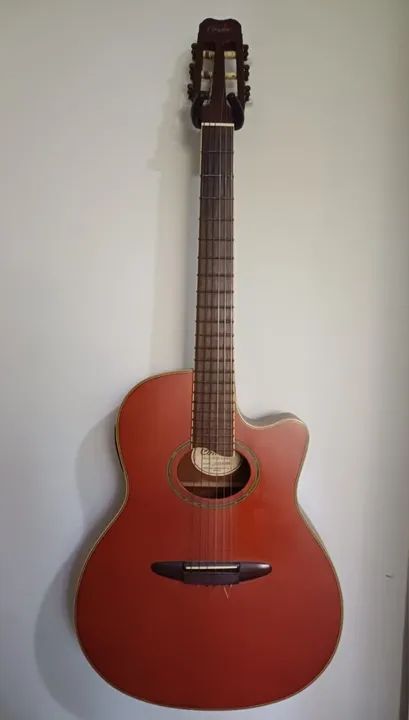 "violao eletrico condor" no Brasil