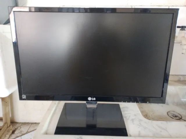 "monitor lg 7 polegadas" no Brasil